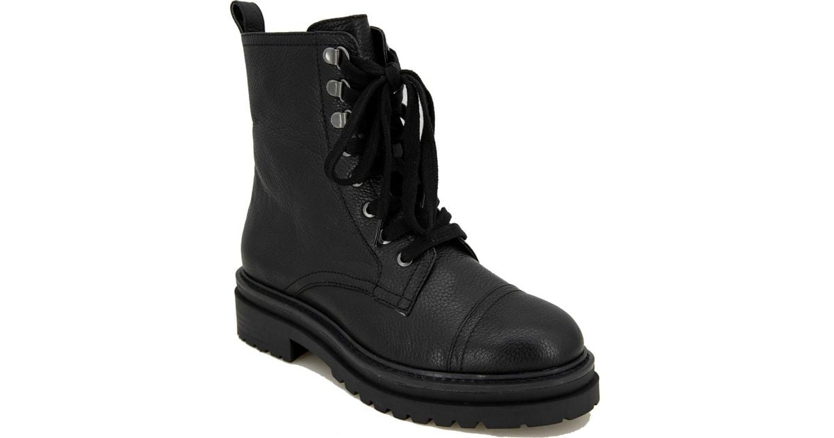 Andre Assous Farah Boot in Black | Lyst