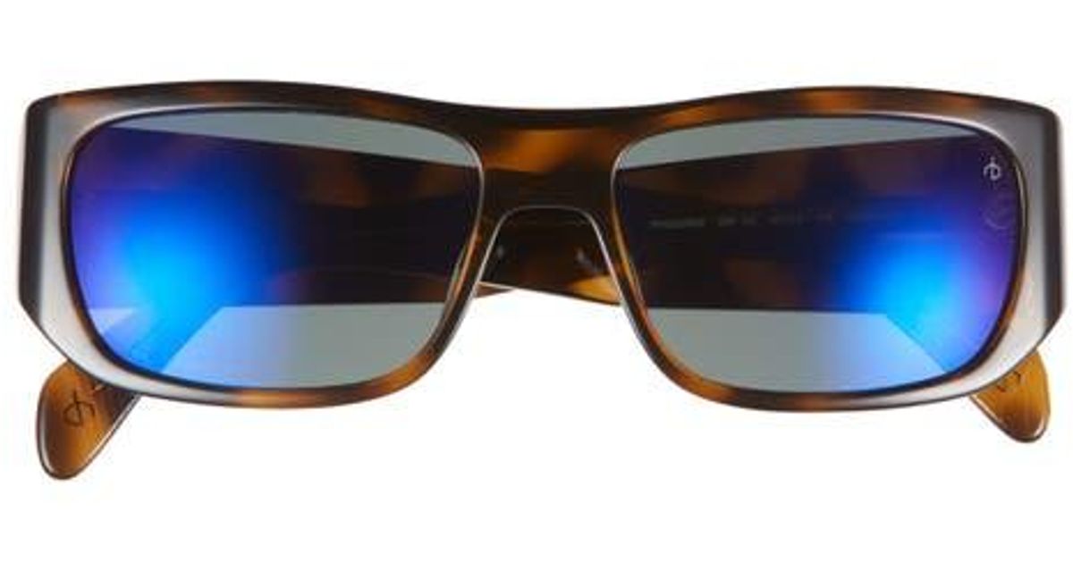 Rag & Bone Rnb5058/S in Blue for Men | Lyst
