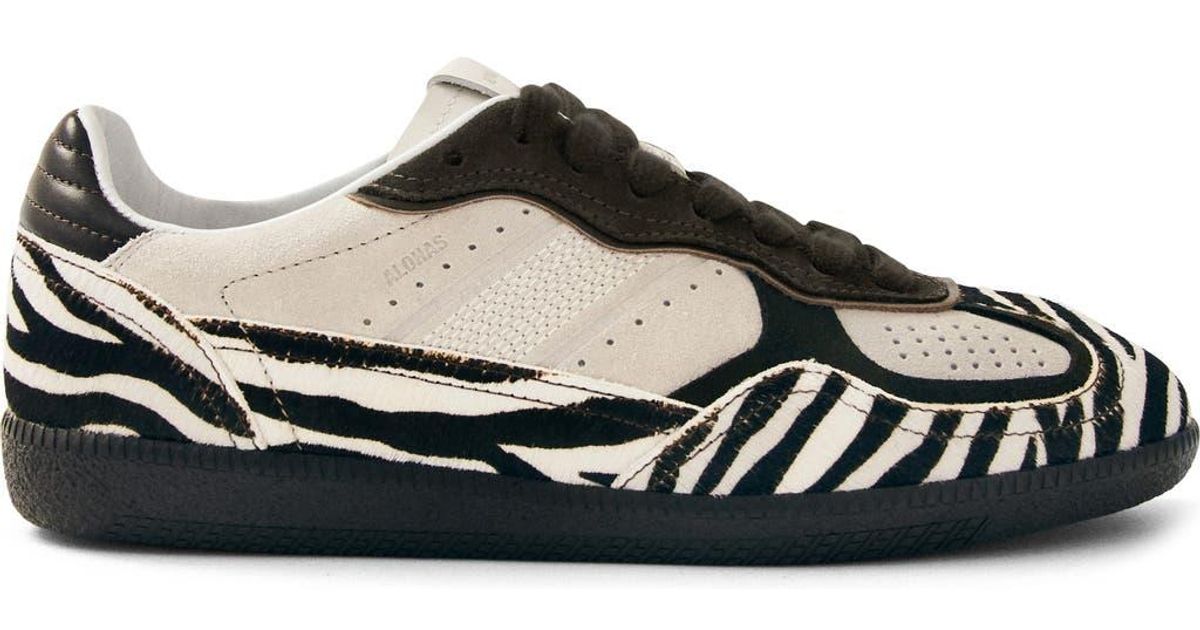 Alohas Tb.490 Sneaker in Black | Lyst