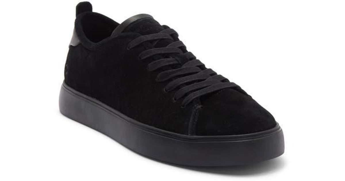 Rag & Bone Perry Sneaker in Black for Men | Lyst