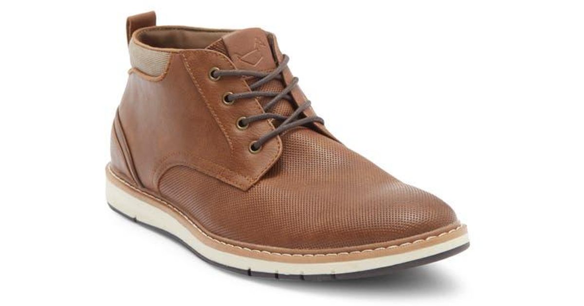 Alesbury Rodale Boot in Brown for Men | Lyst