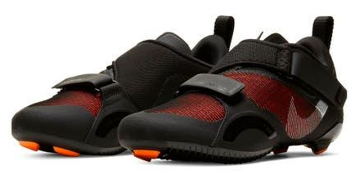Nike Superrep Cycle Shoe in Black | Lyst