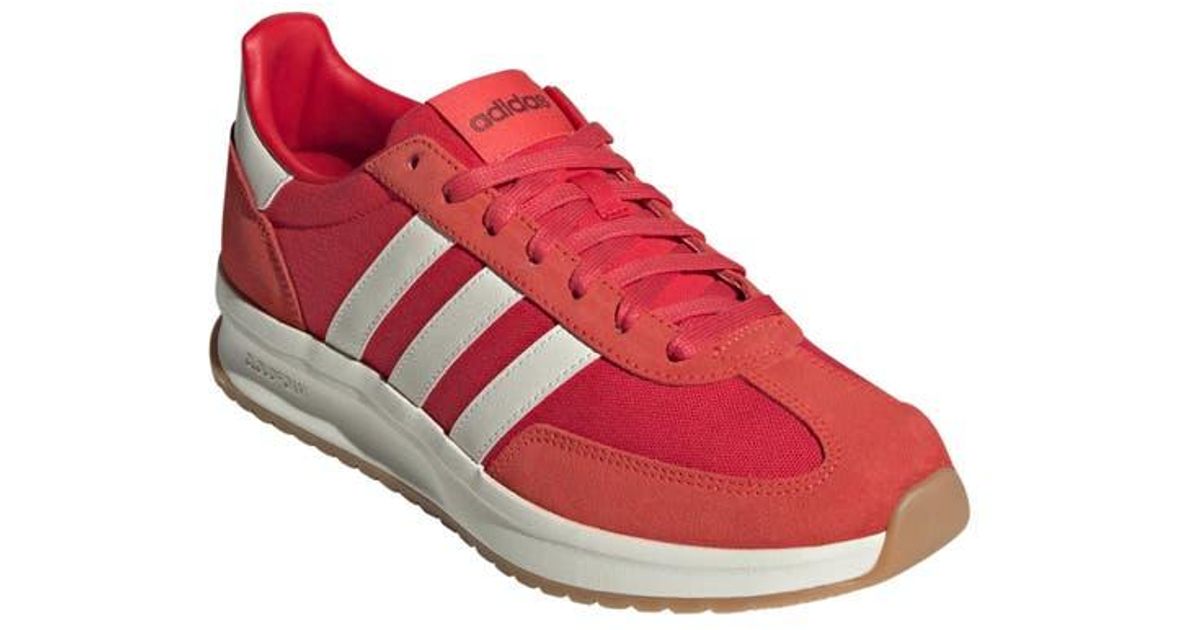 adidas Run '70S 2.0 Sneaker in Red for Men | Lyst