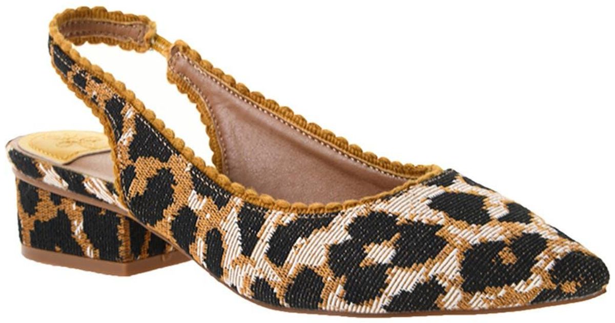 Chinese Laundry Mango Slingback Pump ()
