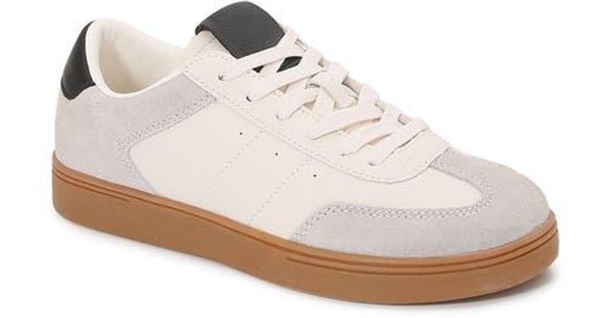 BERNESS Lauren Sneaker in White | Lyst