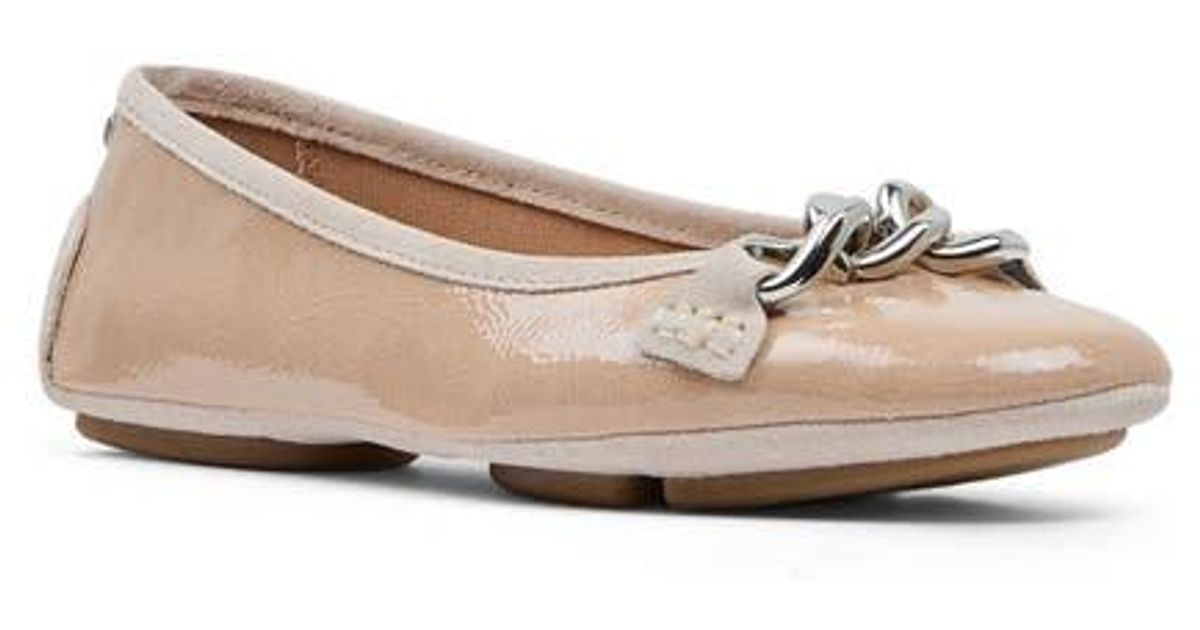 Donald Pliner New Juliet Ballet Flat