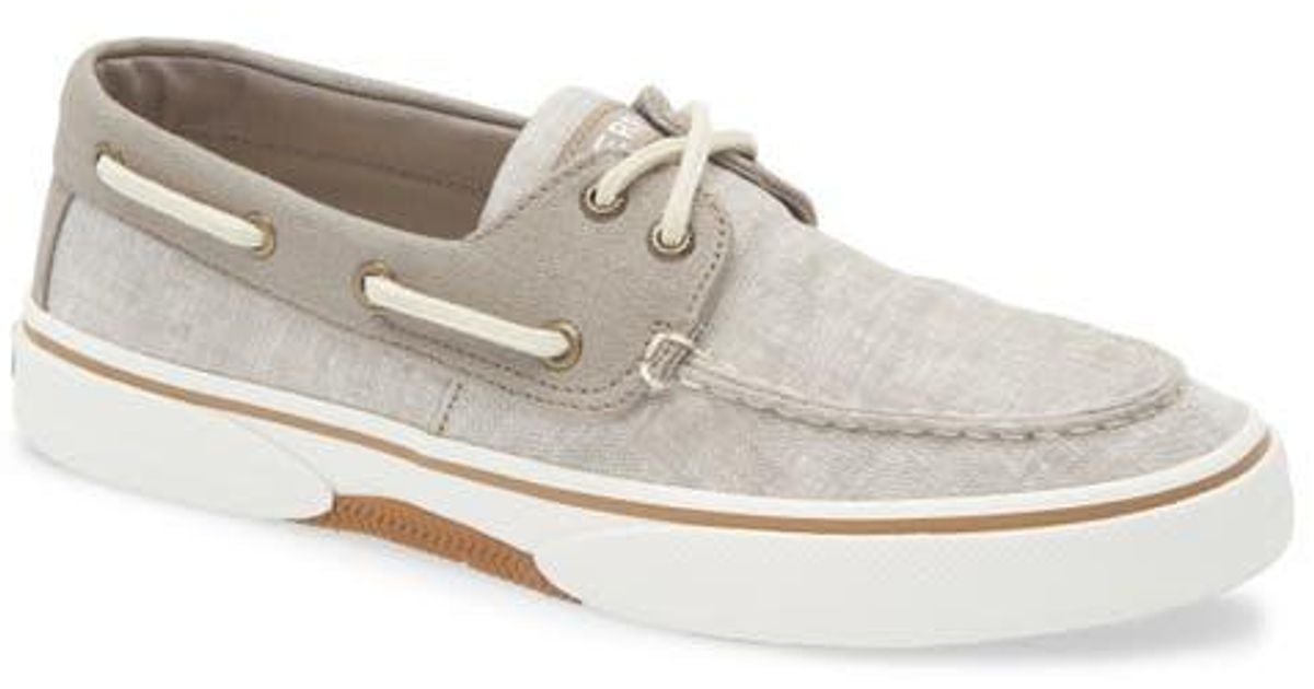 Sperry Top-Sider Halyard 2-Eye Sneaker ()