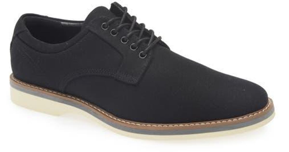 Abound Farrell Derby in Black for Men | Lyst