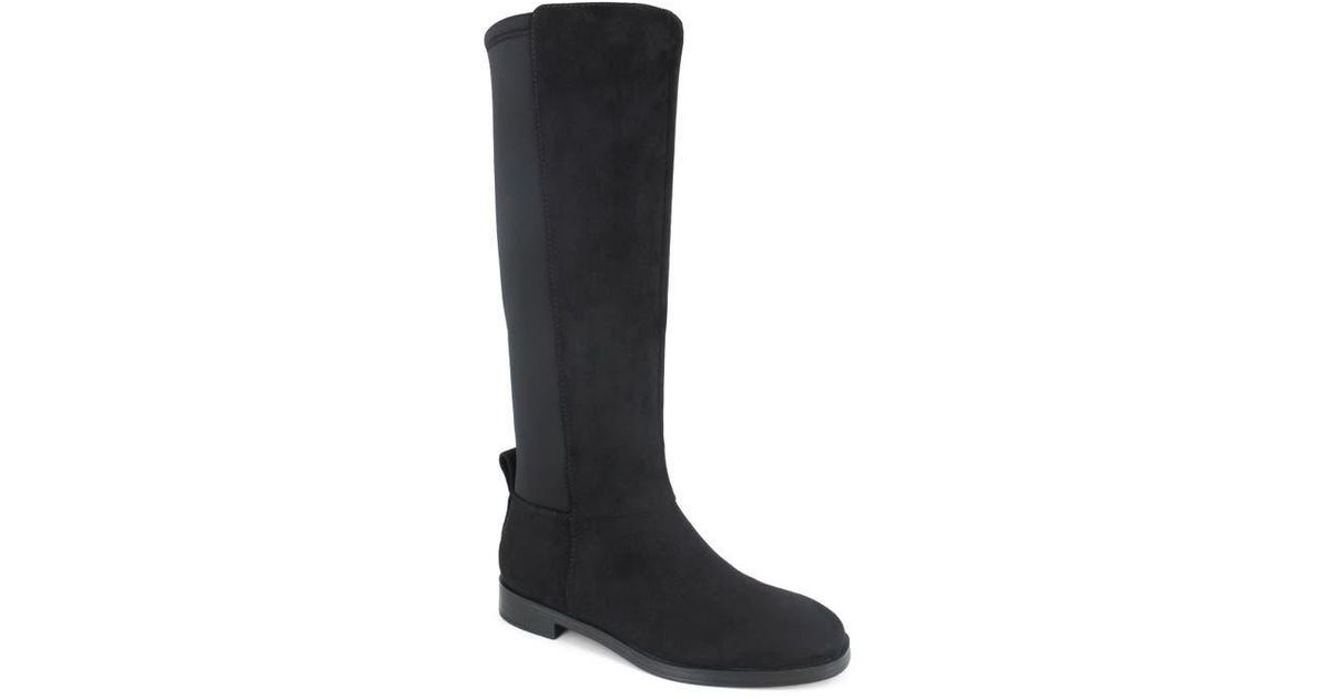 Splendid Manny Boot in Black | Lyst