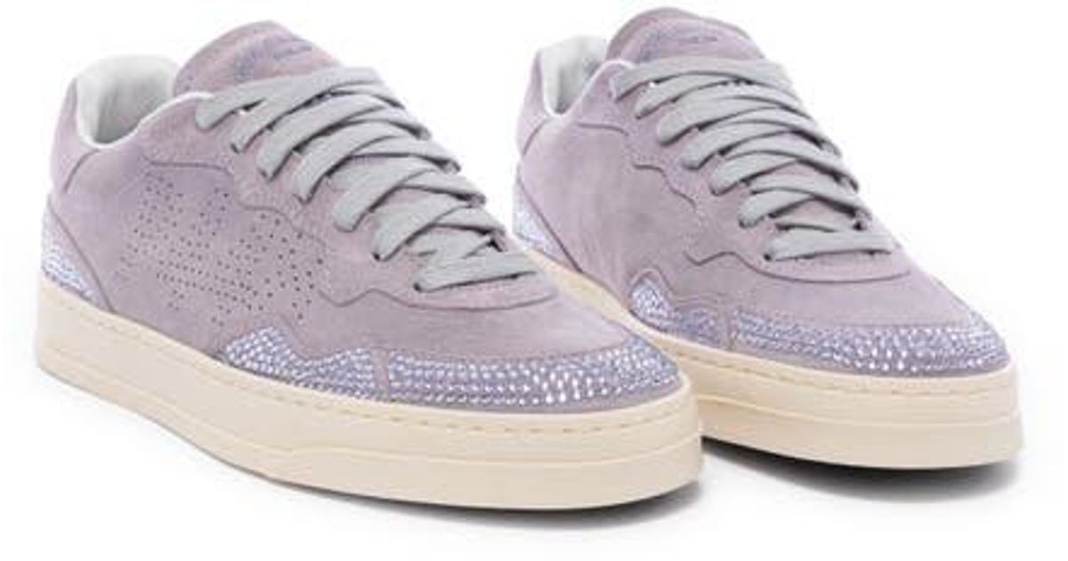 P448 Bali Low-Top Skate Sneakers | Lyst