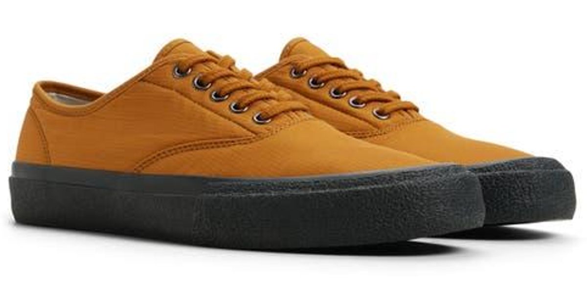 Sperry Top Sider X Colour Plus Companie Cvo Sneaker In Brown For Men Lyst