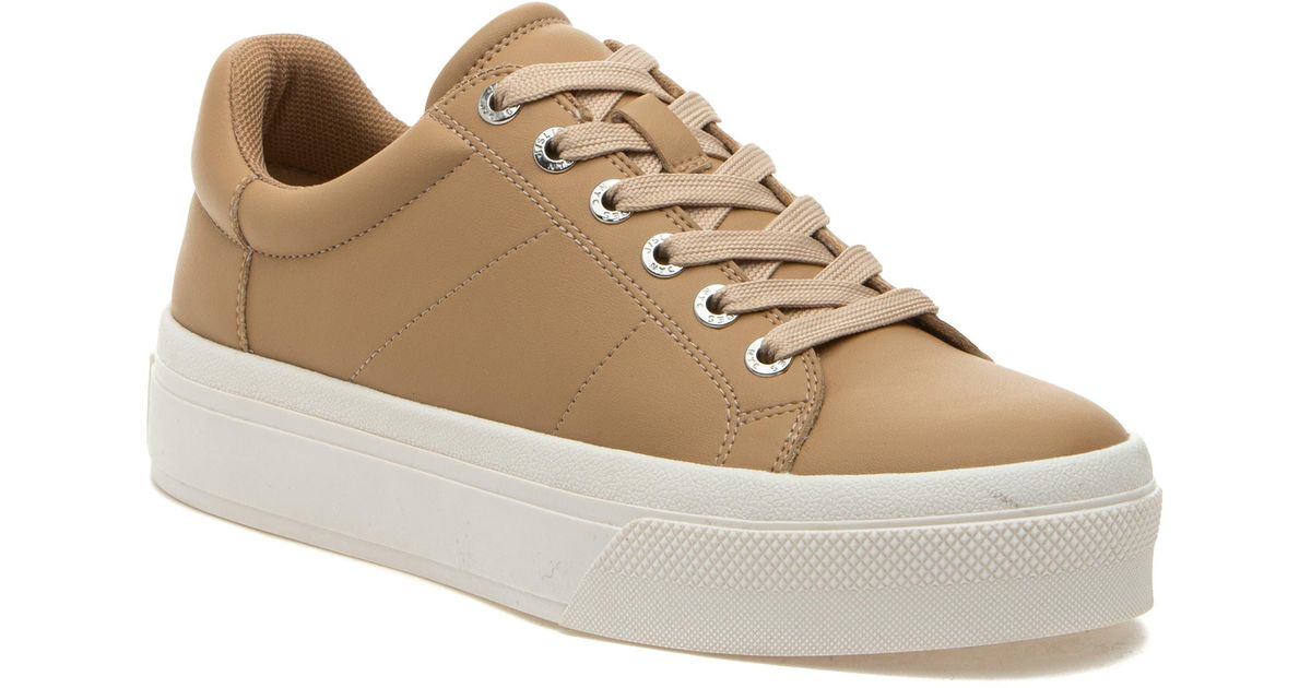 J/Slides Gilda Platform Sneaker | Lyst