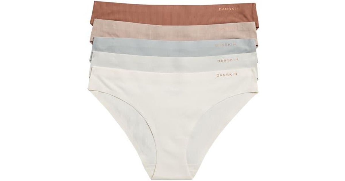 Danskin underwear store