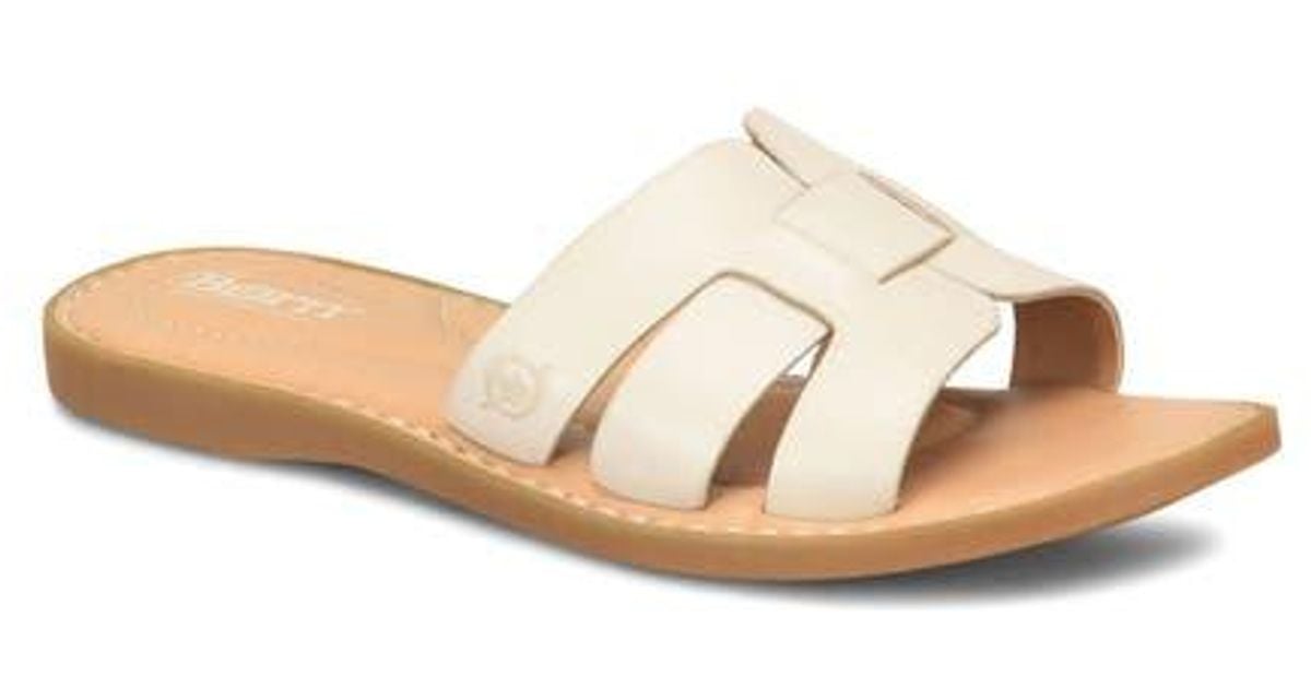 Børn Mindi Slide Sandal | Lyst