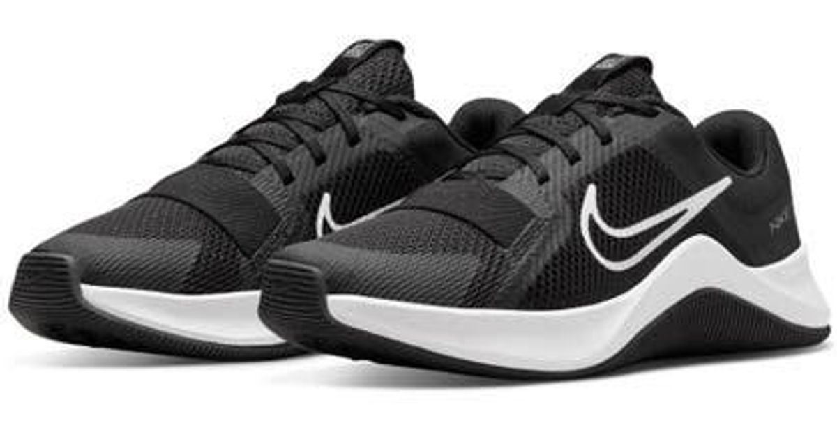 Nike Mc Trainer 2 Training Shoe in Black | Lyst