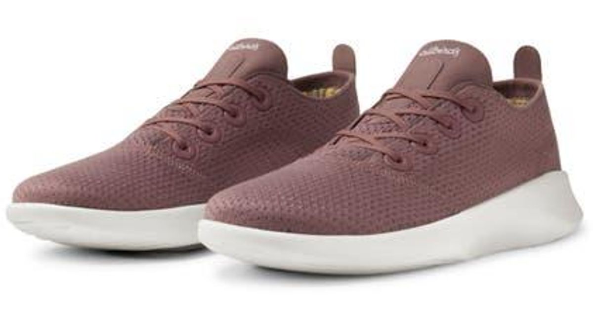 ALLBIRDS Superlight Trainer Sneaker in Purple | Lyst