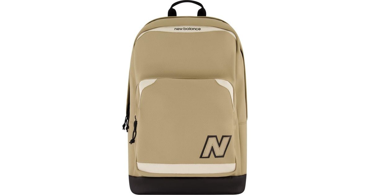 New Balance Legacy Backpack