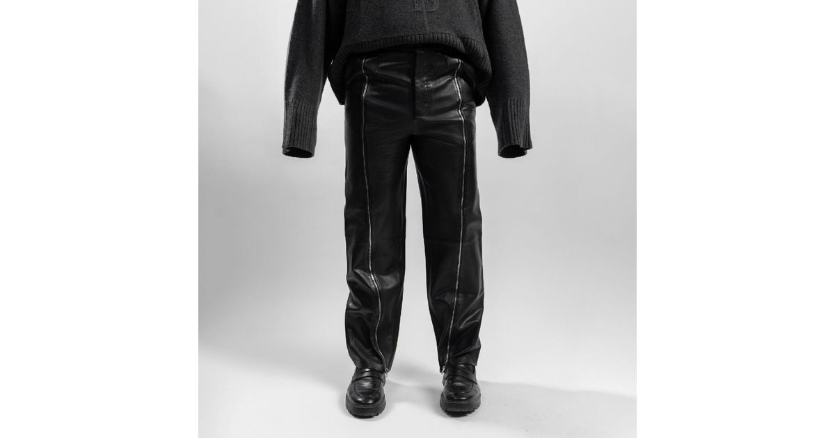 BARON STUDIO Alia in Black | Lyst