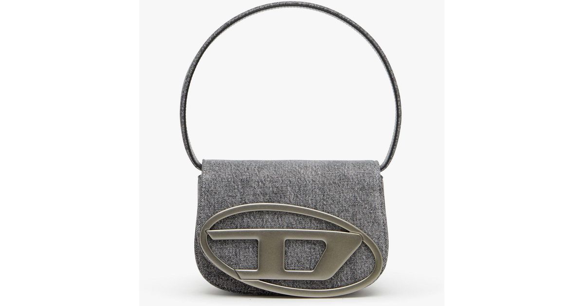 DIESEL 1Dr in Gray | Lyst