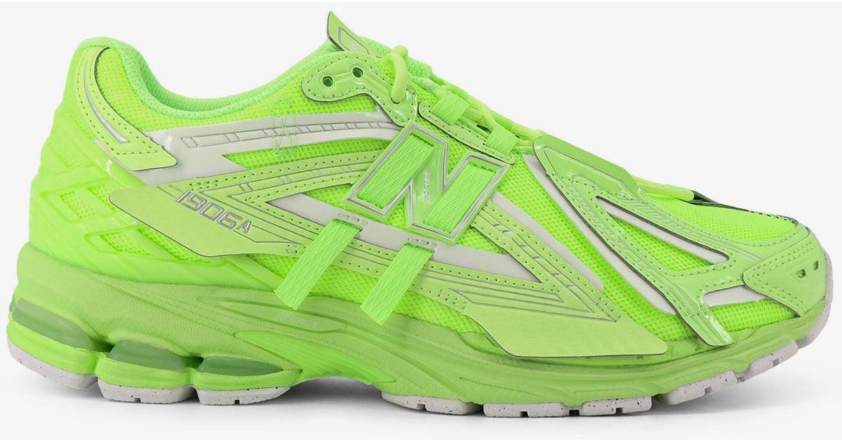 New Balance Tequila Mule 75 in Green for Men | Lyst