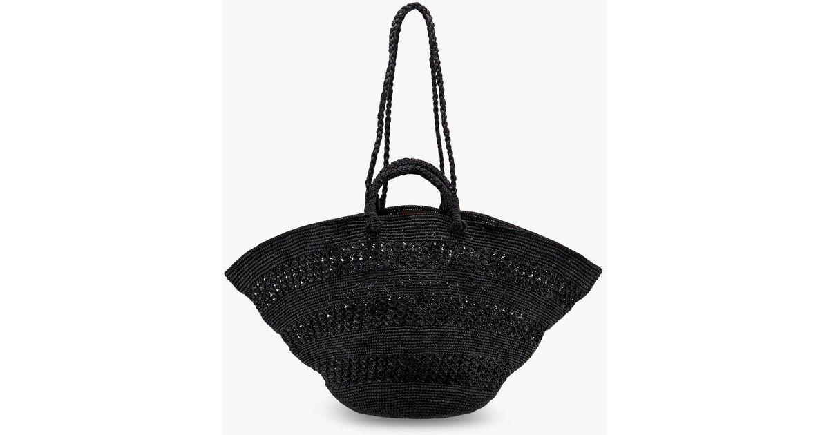 IBELIV Sol in Black | Lyst