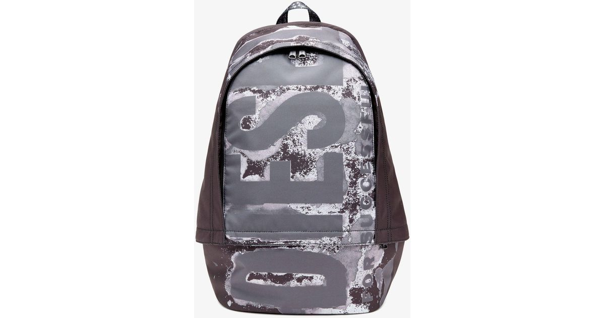 DIESEL Rave in Gray for Men | Lyst