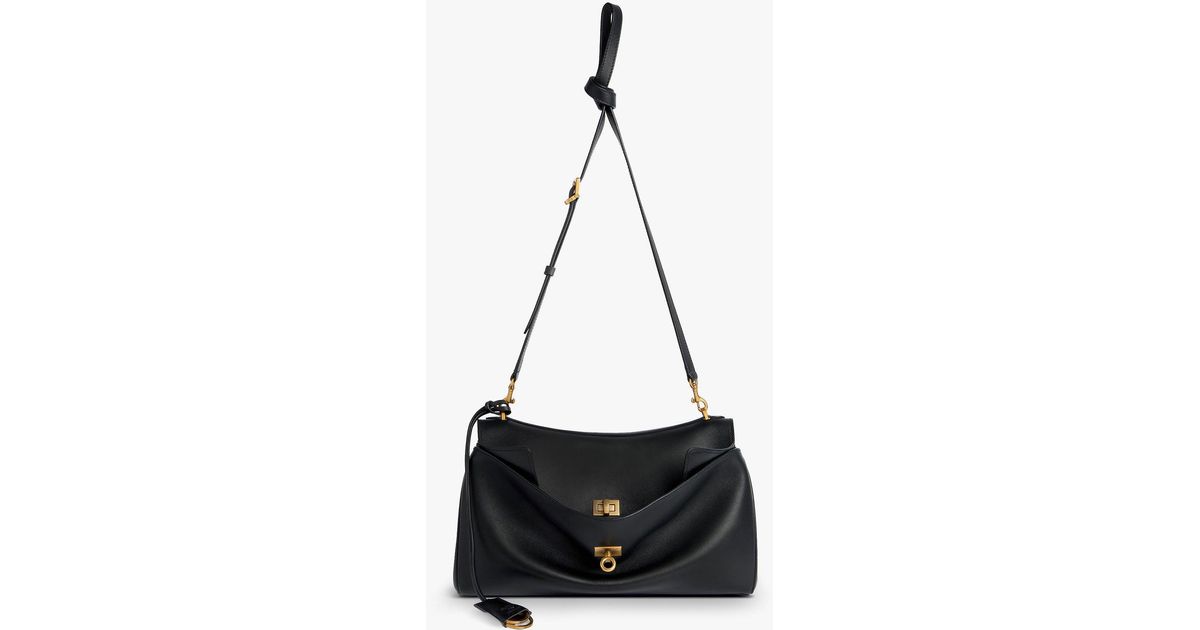 Balenciaga Rodeo in Black | Lyst