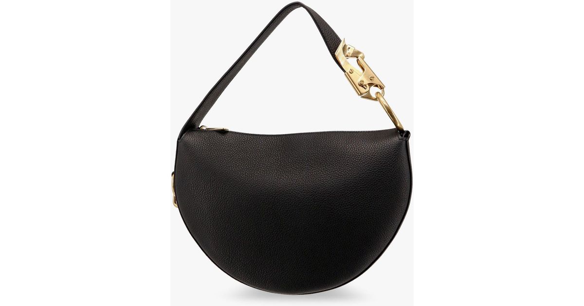 Burberry Knight Arc in Black | Lyst