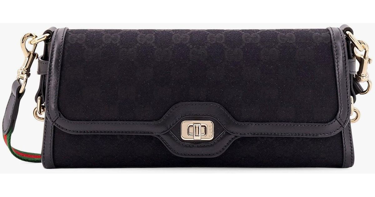 Gucci Luce in White | Lyst