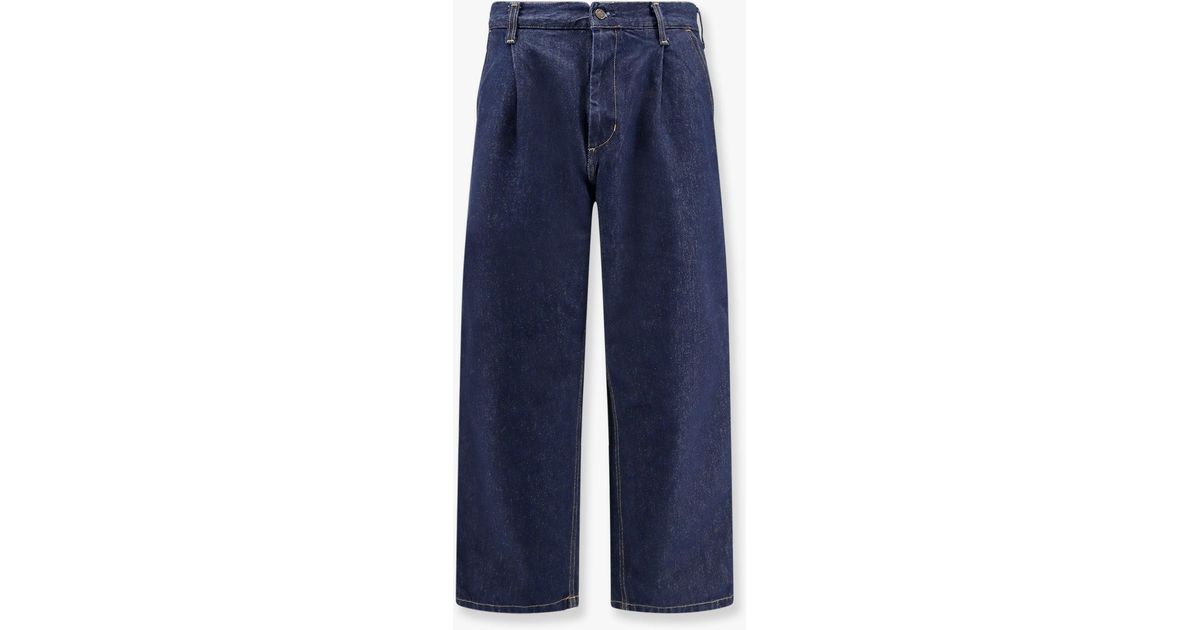 Carhartt Jace in Blue for Men | Lyst
