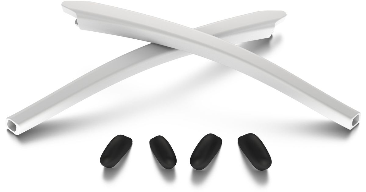 Oakley Flak® Draft Sock Kit - Color: White in Black | Lyst UK