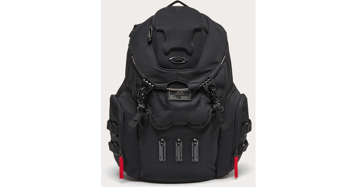 Oakley Bathroom Sink Rc Backpack in Black for Men | Lyst