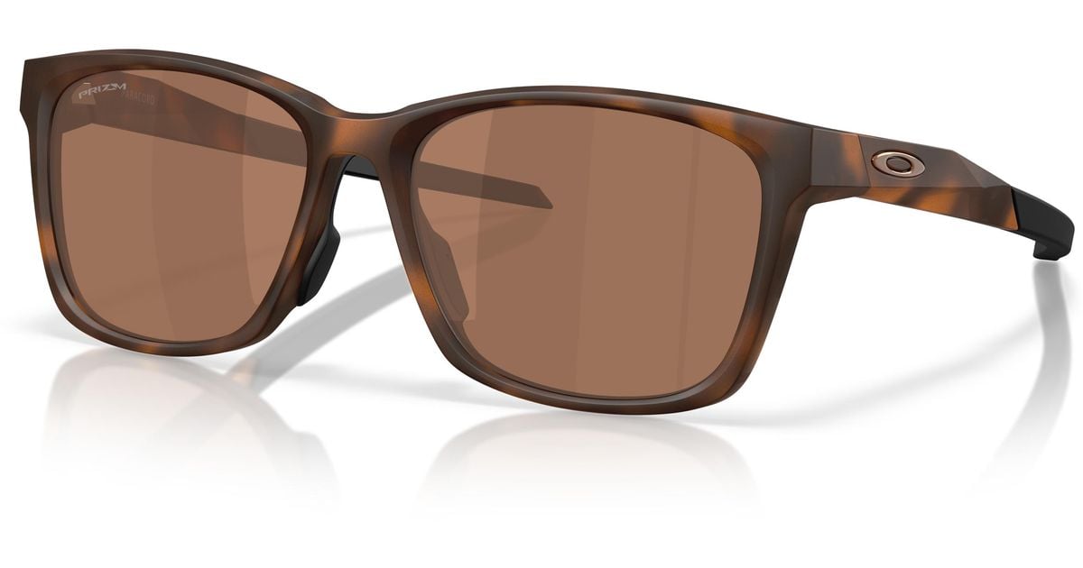 Oakley Paracord Sunglasses - Color: Brown in Black | Lyst UK