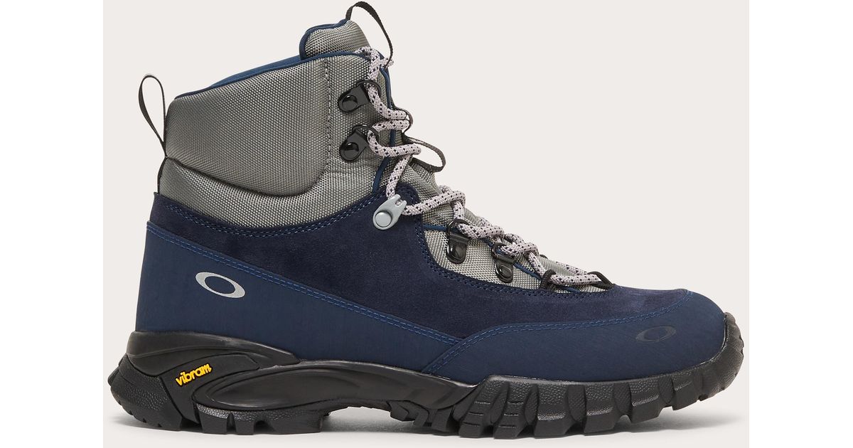 Oakley Vertex Boot in Blue for Men | Lyst