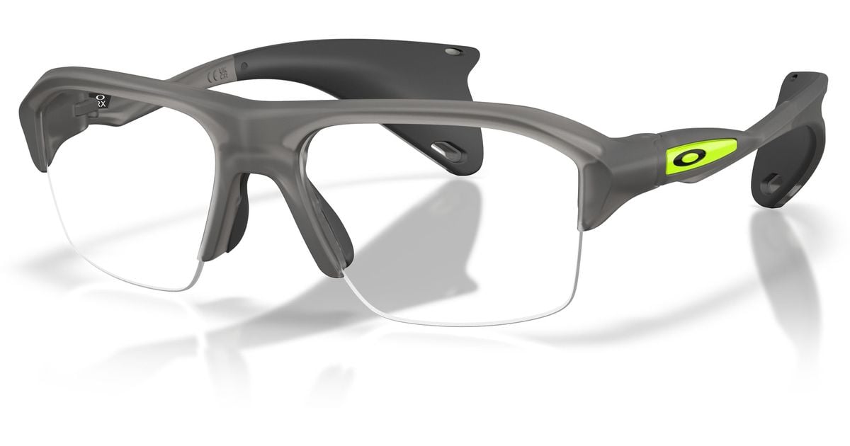 Oakley Stunt Glider - Color: Grey in Black | Lyst UK