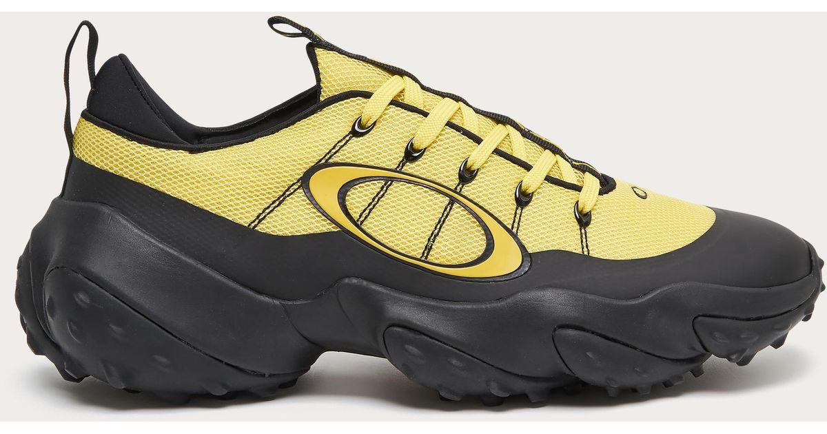 Oakley Edge Flex in White for Men | Lyst