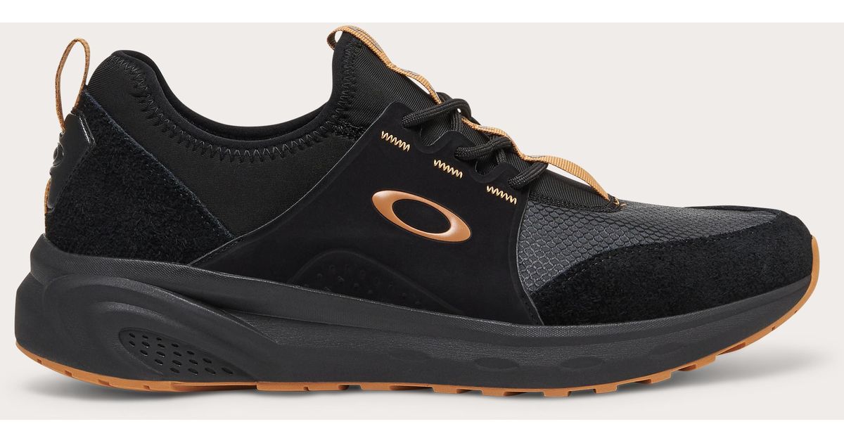Oakley Dry Os Lx in Black for Men | Lyst