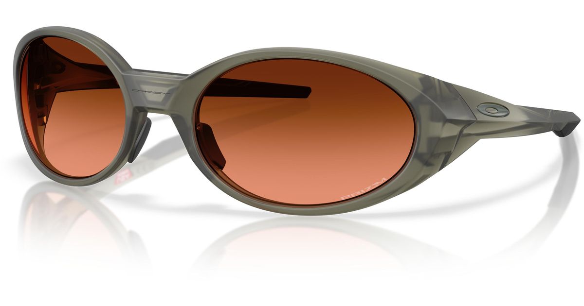 Oakley Eye Jackettm Redux Latitude Collection Sunglasses in Black for ...