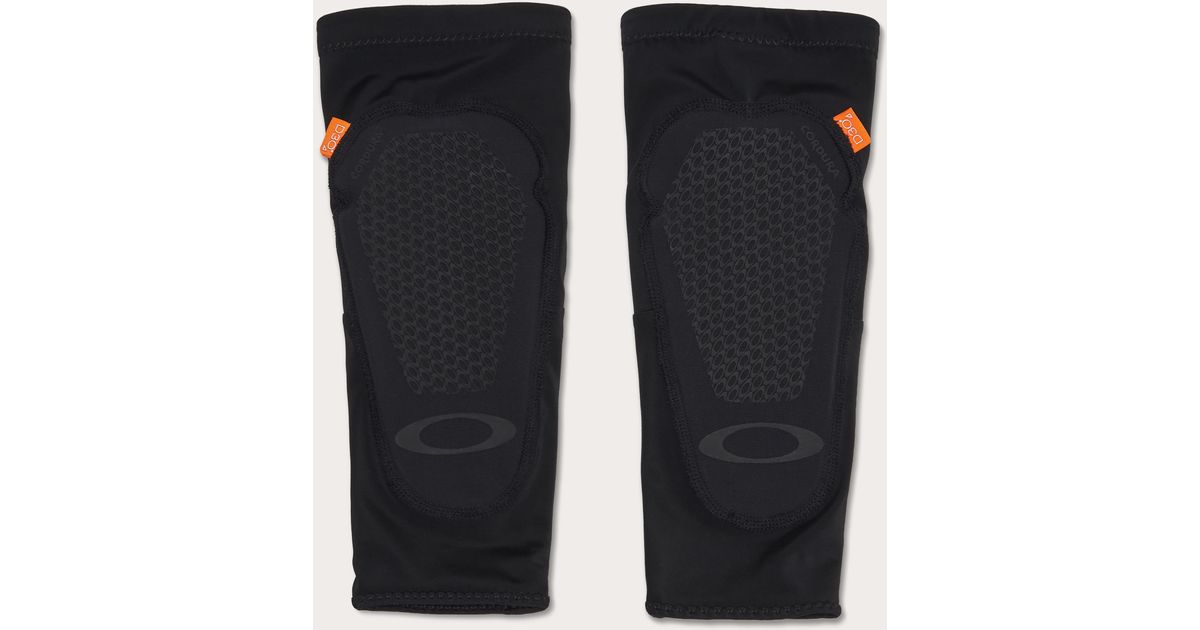 Oakley All Mountain D3o Elbow Grd in Black for Men | Lyst