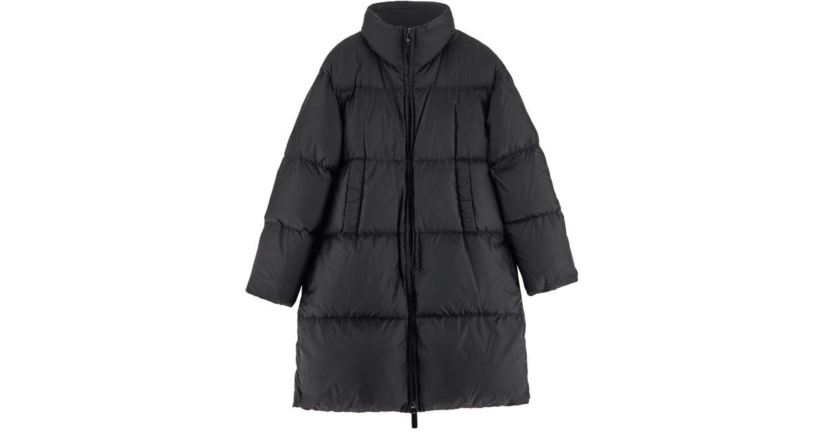 Max Mara Seibi Jacket in Black | Lyst