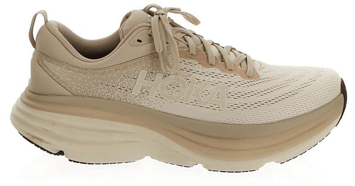 Hoka One One Sneakers for Men | Lyst