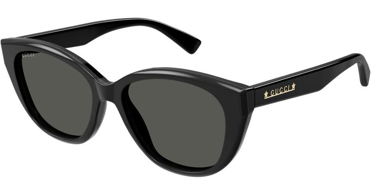 Gucci Gg1588S in Black | Lyst