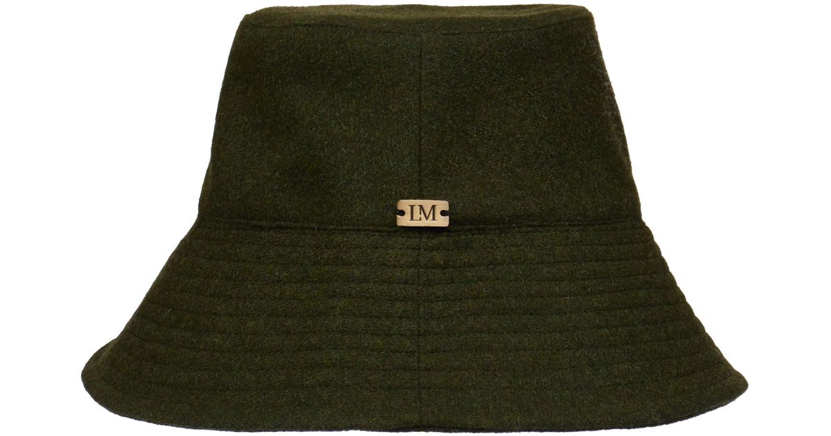 Lorna Murray Willow Bay in Green | Lyst UK