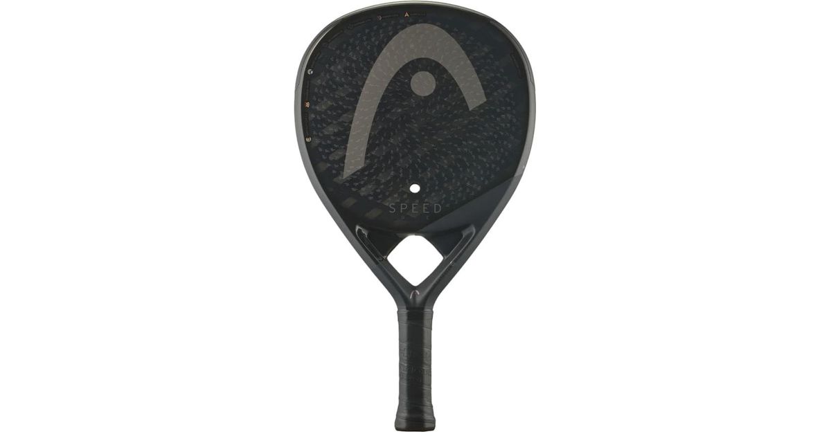Head Speed One 2025 Padel Racket in Gray | Lyst