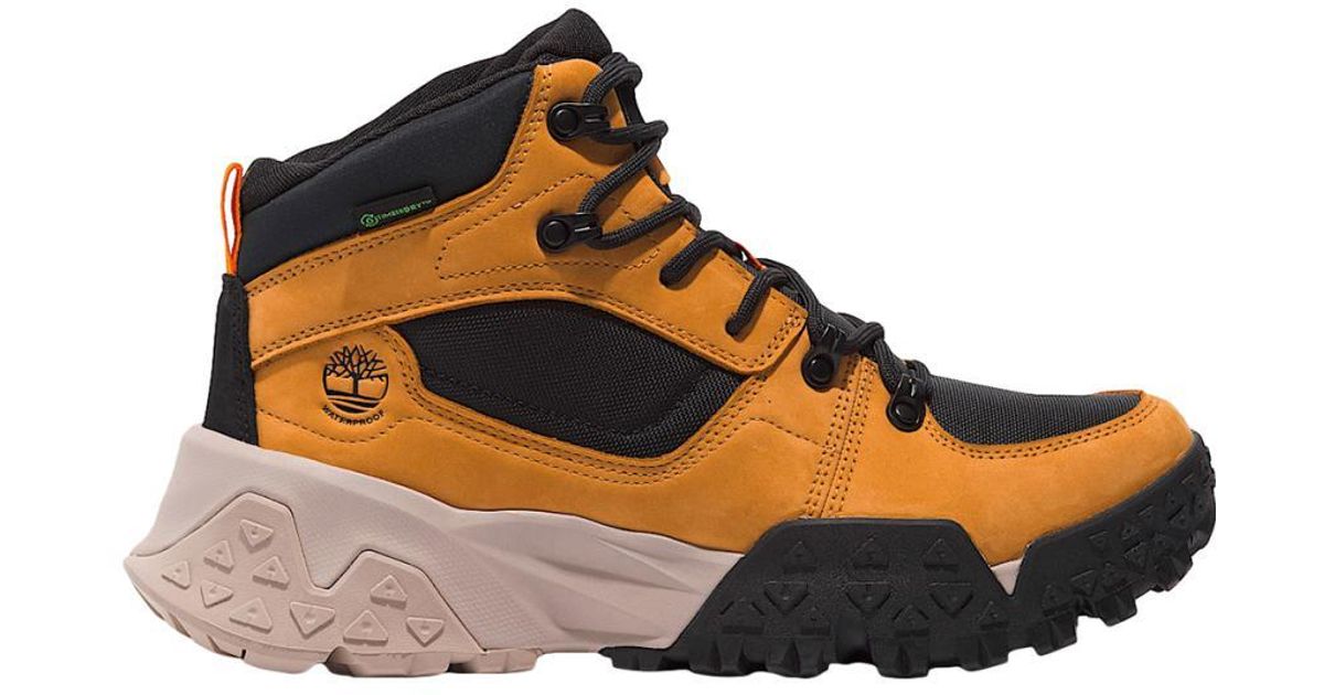 Timberland Scramble for Men | Lyst