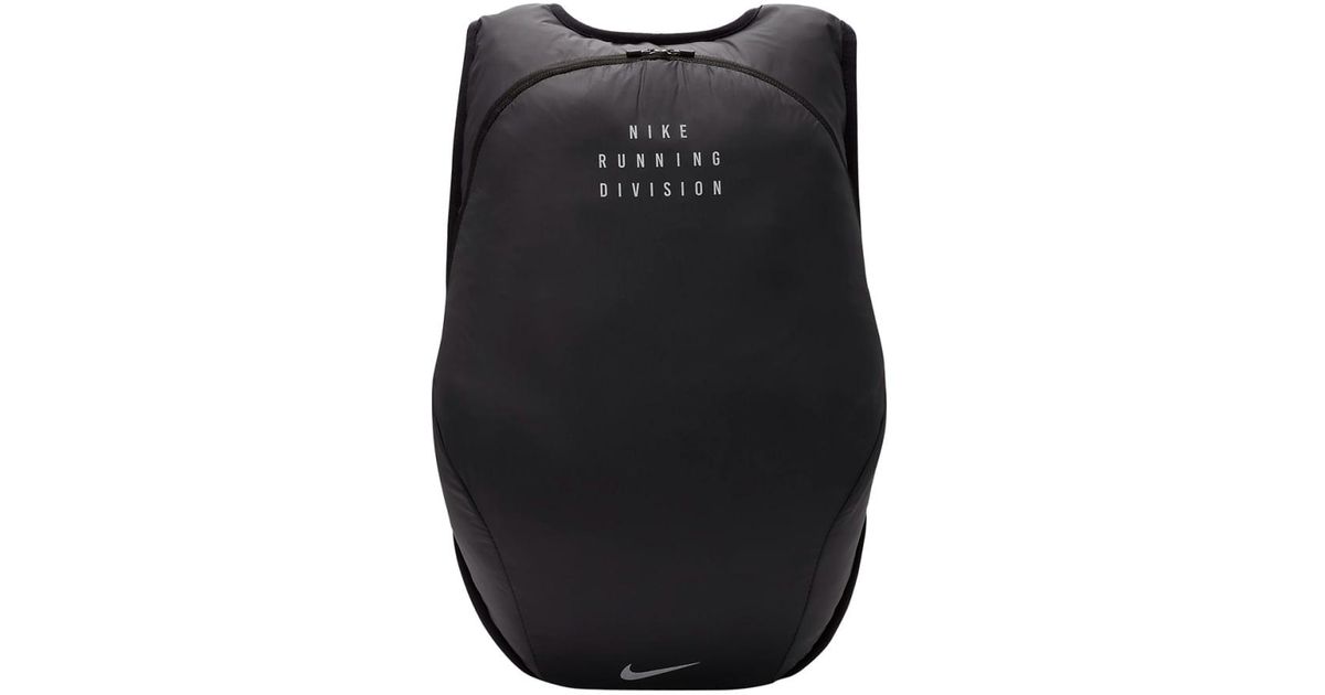 Nike Commuter Elite Backpack in Black | Lyst