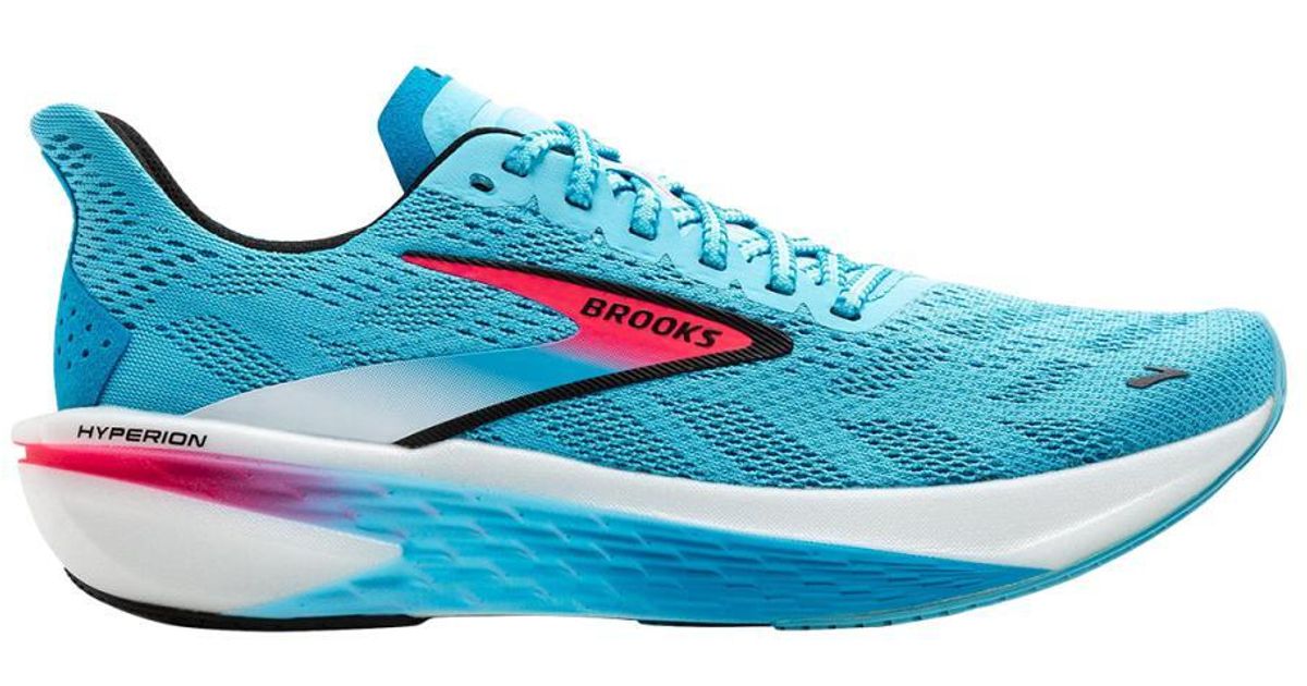 Brooks Hyperion 2 Shoes Hyperion 2 Shoes in Blue | Lyst