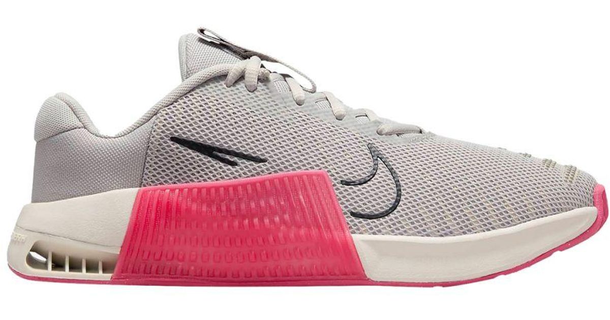 Nike Metcon 9 Shoes Metcon 9 Shoes in Pink | Lyst