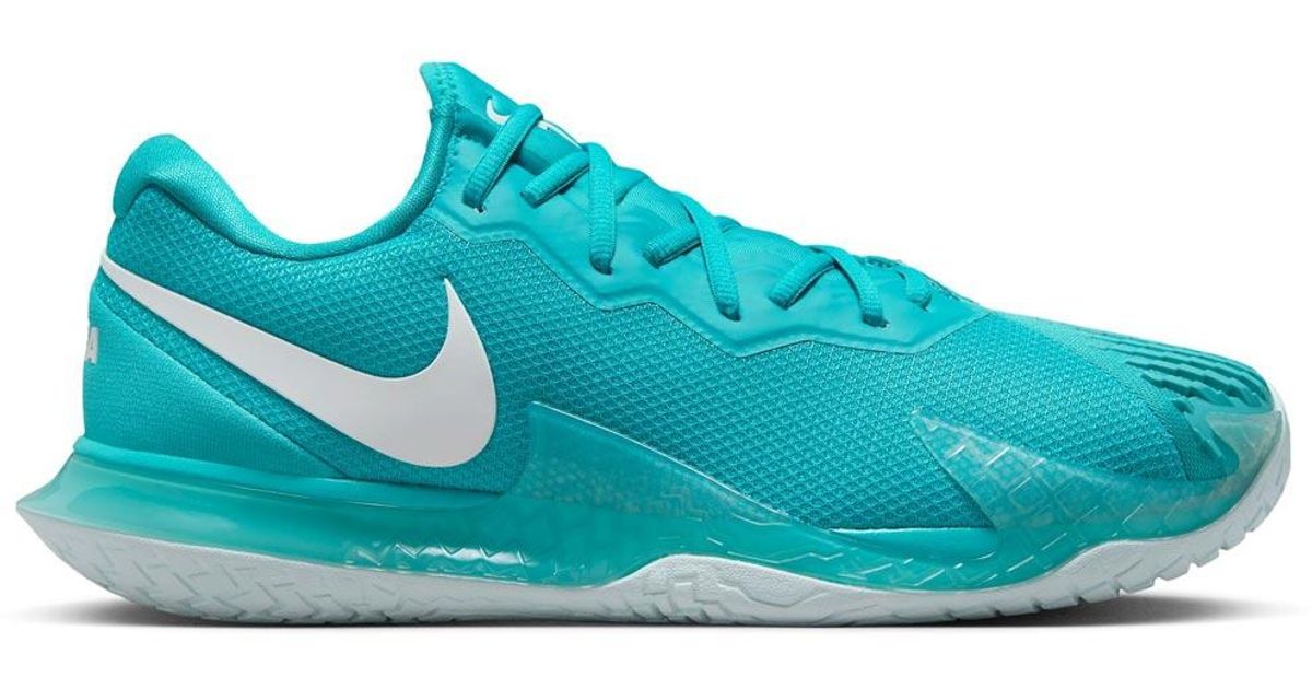 Nike Zoom Vapor Cage 4 Rafa Shoes Zoom Vapor Cage 4 Rafa Shoes in Blue ...