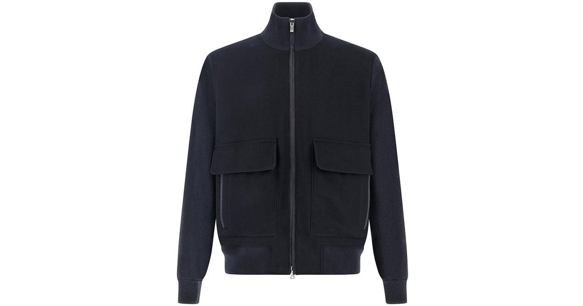 Paul & Shark Aliseo Hybrid in Blue for Men | Lyst